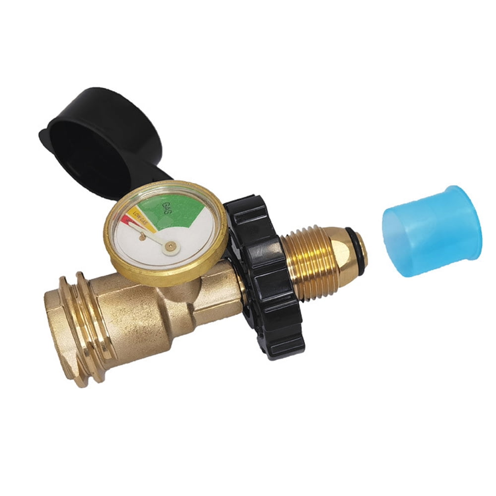 Walmeck Conversion head,5-100lb Propane Tanks POL Tanks Service dsfen ...