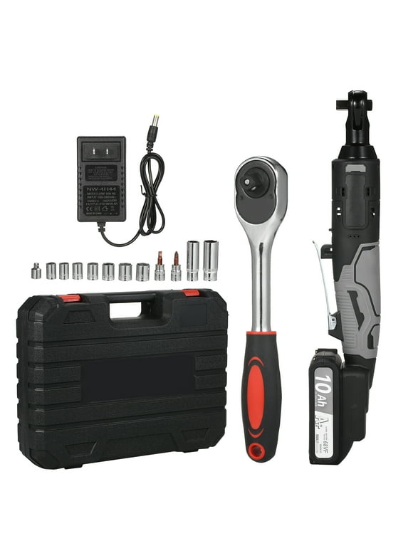 Cordless Ratchets in Power Tools - Walmart.com