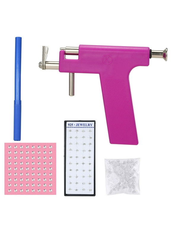 Ear Peircing Kit
