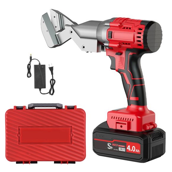 Battery Operated Scissors