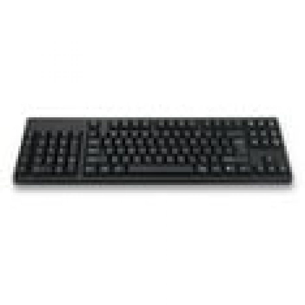 Walmeck Ergonomic Keyboard Left Hand Keyboard Left Handed Keyboard ...