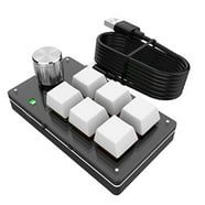 Maltron Single-hand Keyboard- Right Hand - Walmart.com