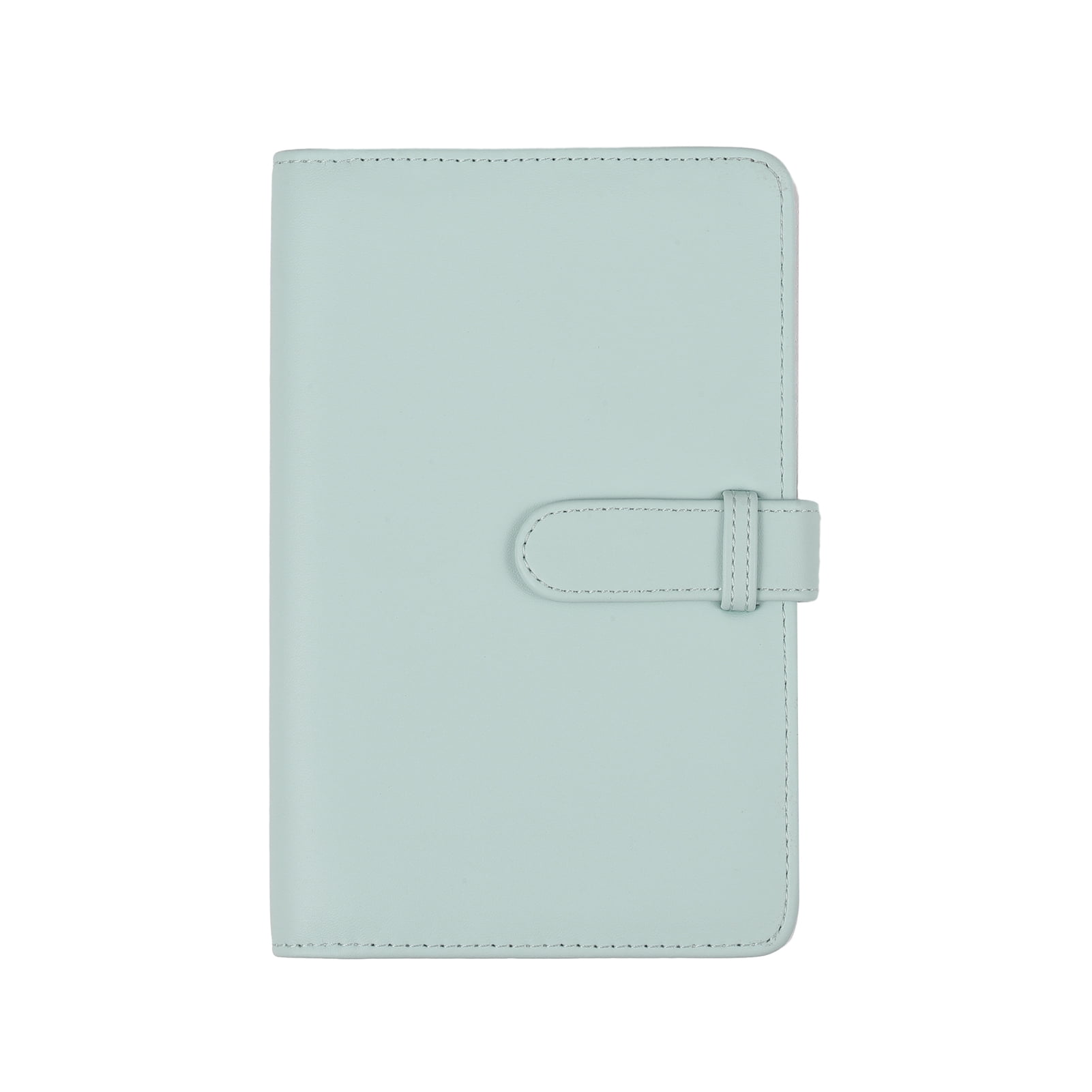 Walmeck Photo Album 108 Pockets 18 Pages for Fujifilm Instax 11/9/8/7s ...