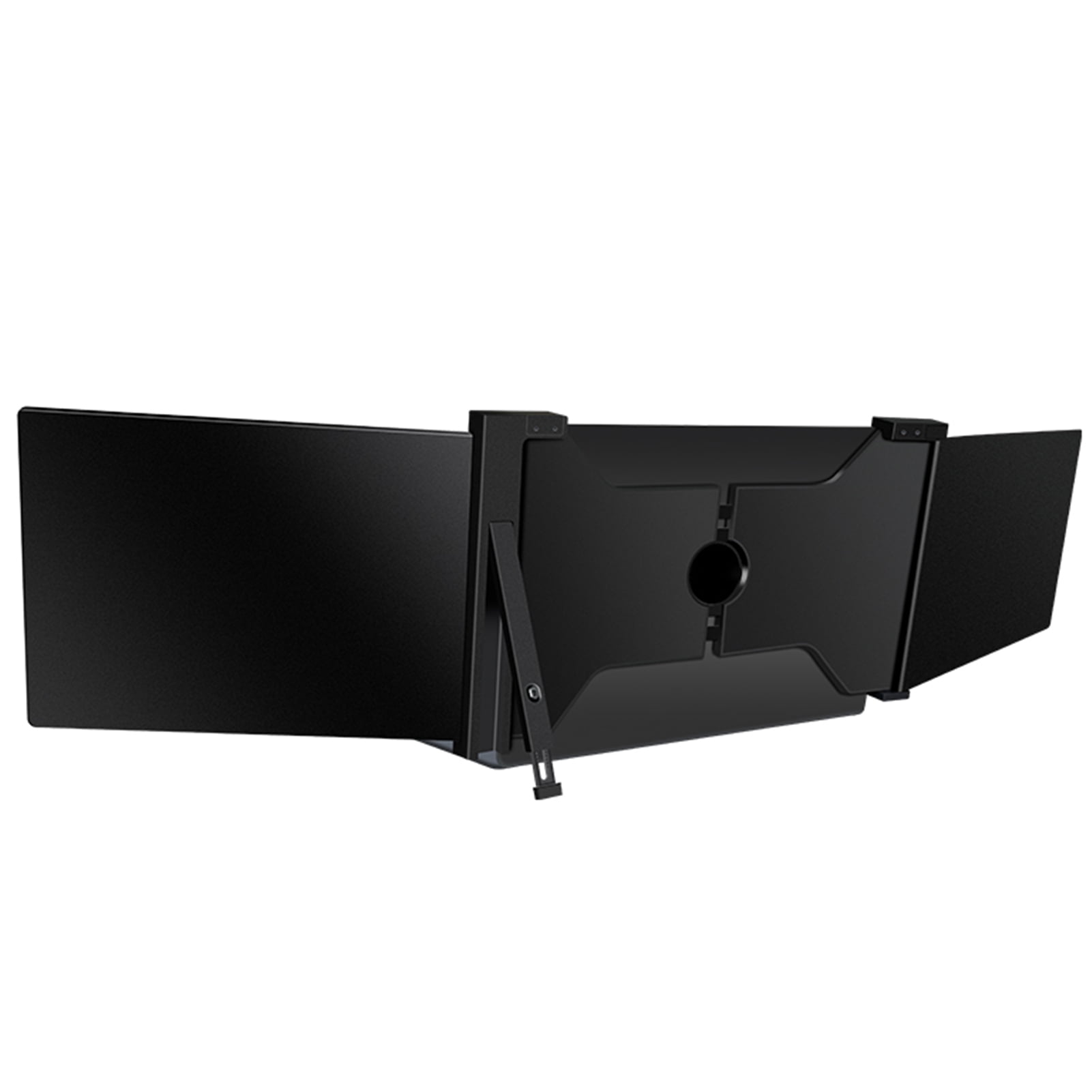 Walmeck Portable display,Portable Monitor * 1200 Resolution Screen 1920 ...