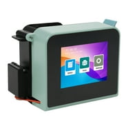 Fargo DTC400E Card Printer Single Sided - Walmart.com