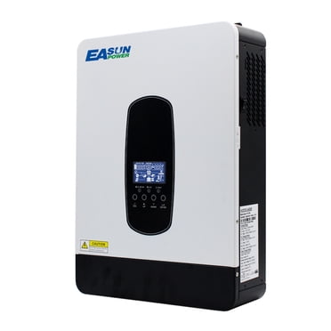 PV1800 VPK 3KW 24V Home Hybrid Solar Inverter 60A Charge Controller ...