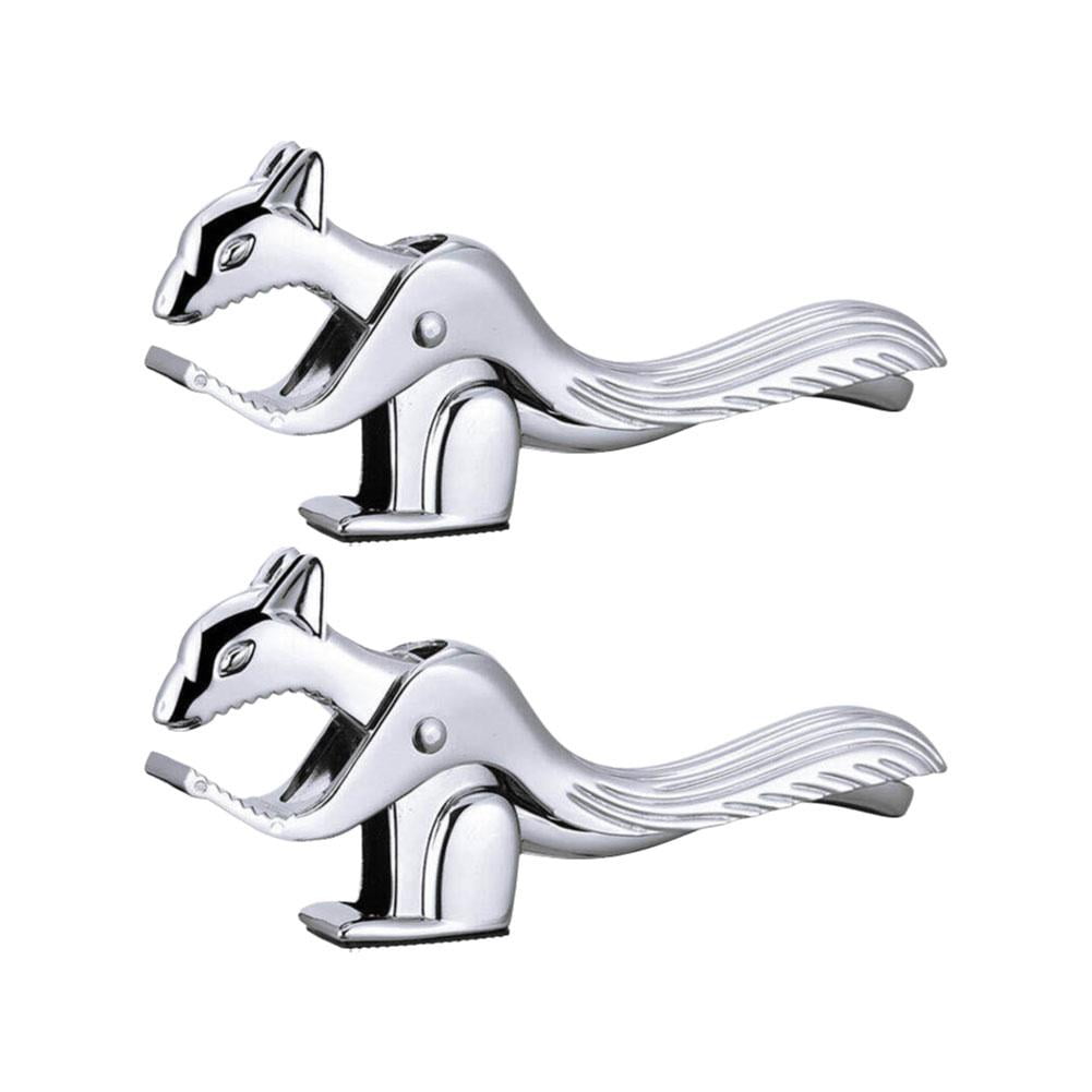 Walnut Clip Squirrel Styling Multi-purpose Nut Clip Hazelnut Pliers ...