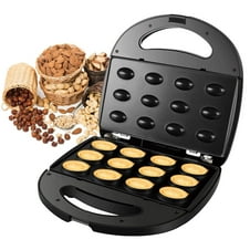 Electric Cookie Press Set for Baking and Decorating Home Kitchen Tools