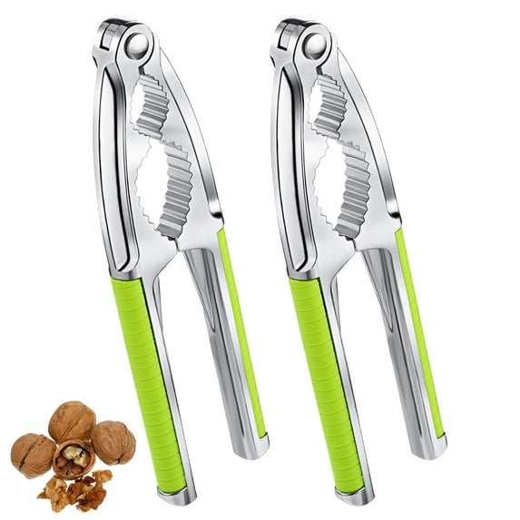 Walnut Cracker Tools Walnut Nutcrackers Metal Nut Shell Openers Nut ...