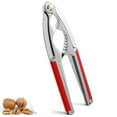 Walnut Cracker Tools Walnut Nutcrackers Metal Nut Shell Openers Nut ...