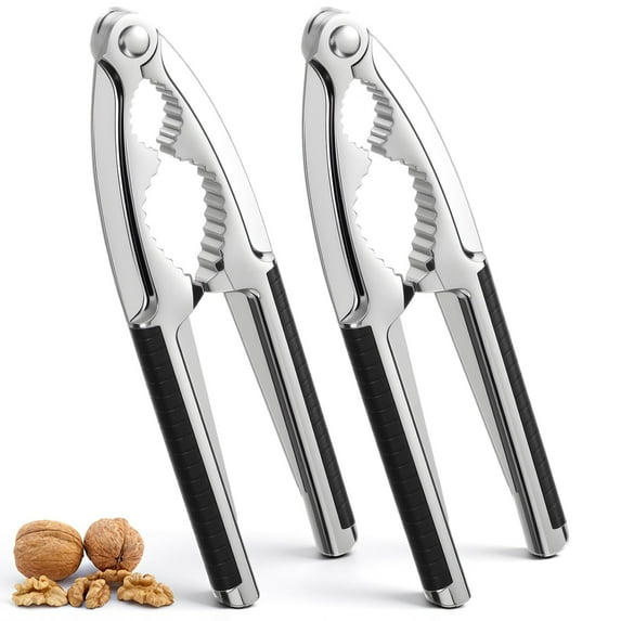 Walnut Cracker Tools Walnut Nutcrackers Metal Nut Shell Openers Nut ...