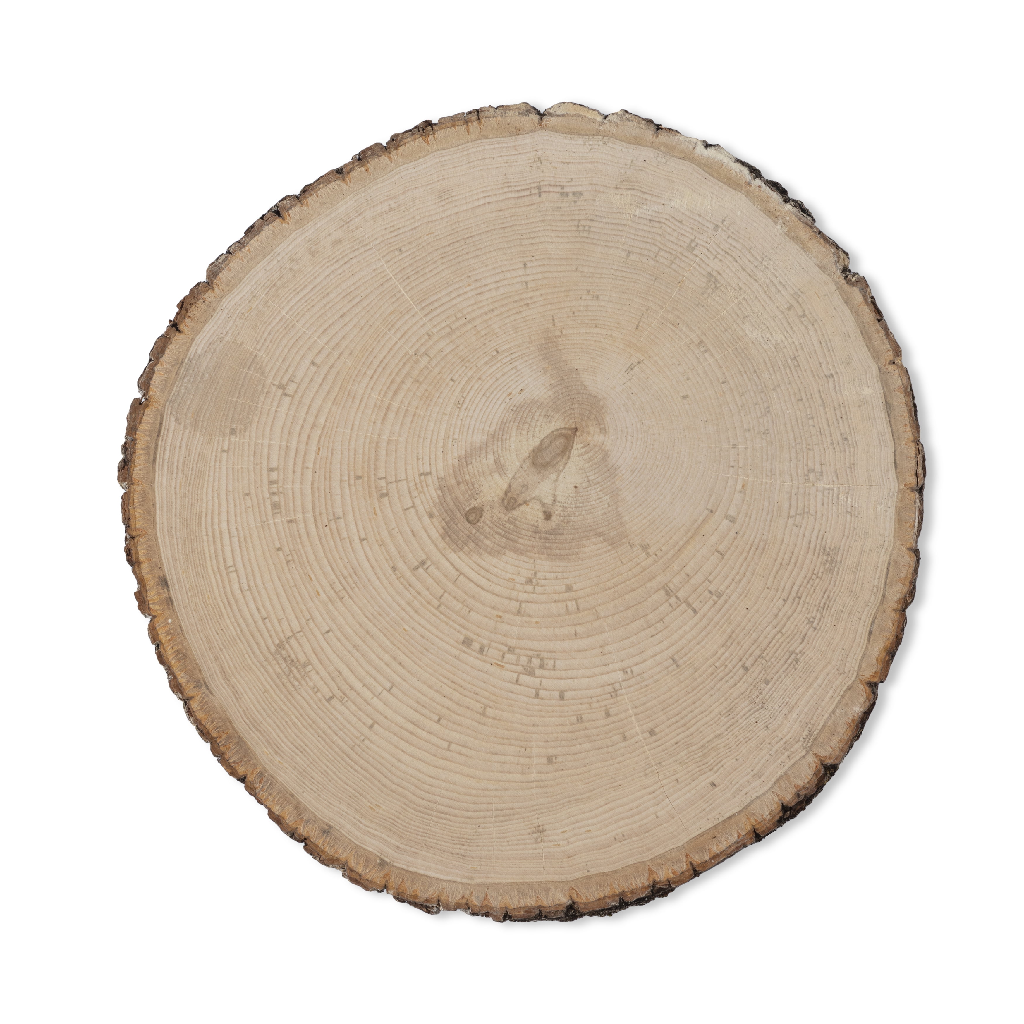 Walnut Hollow Basswood Rounds - Thick - Walmart.com