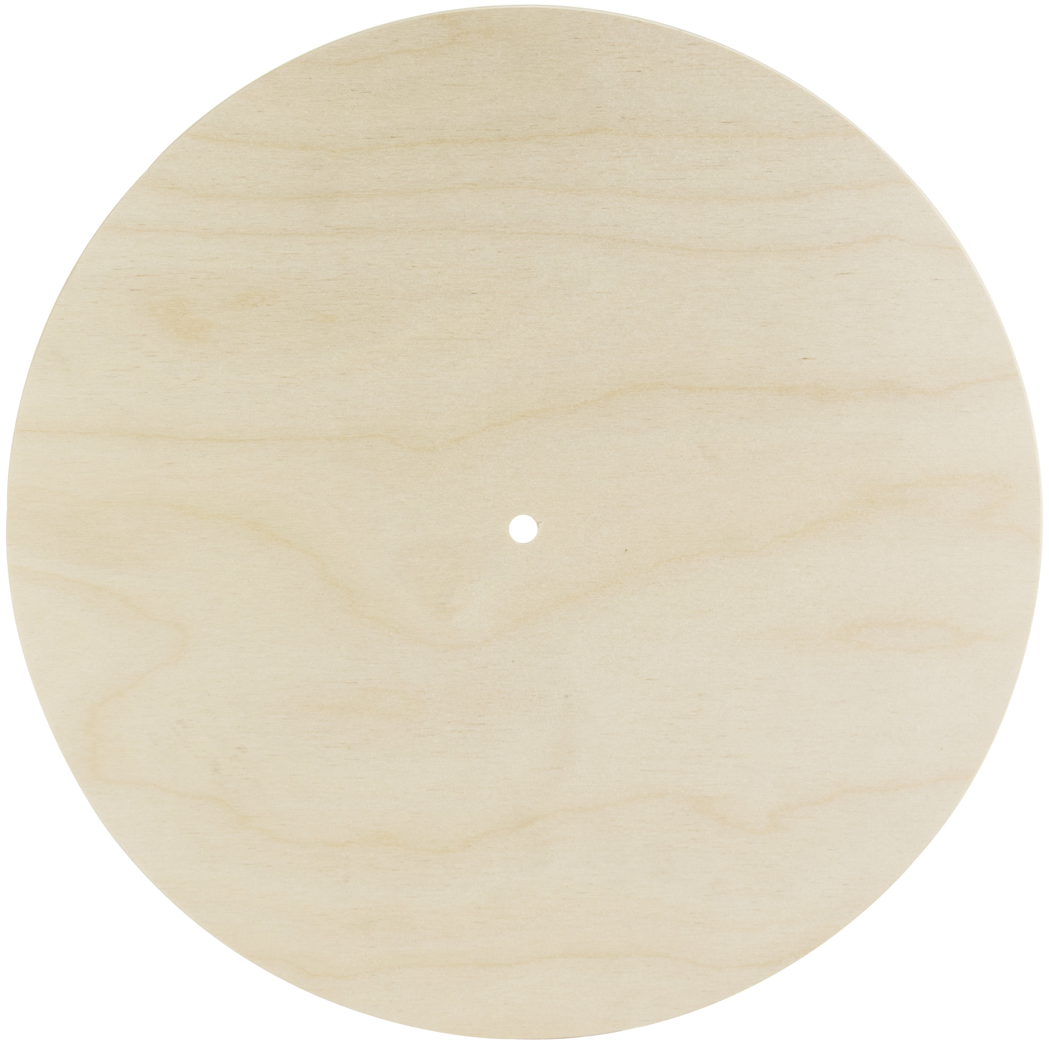 Walnut Hollow Gallery Clock Surface - Walmart.com