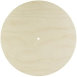 Walnut Hollow Gallery Clock Surface - Walmart.com