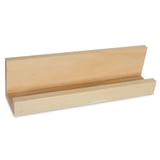 Walnut Hollow Photo Ledge - 14-3/4'' Long - Walmart.com