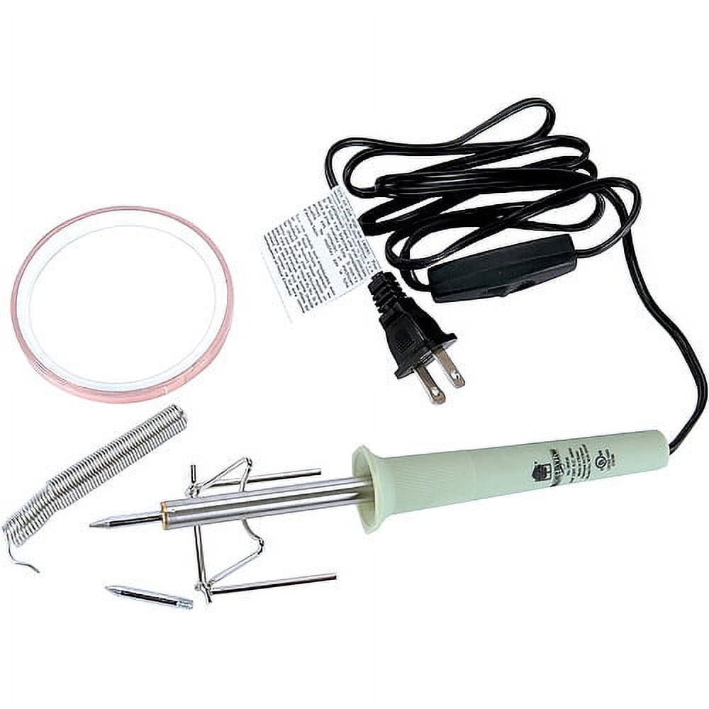Walnut Hollow® Professional Soldering Tool - Walmart.com