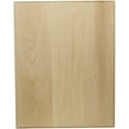 Walnut Hollow Rectangle Basswood Plaque 11 x 14 - Walmart.com