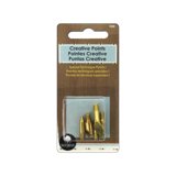 Walnut Hollow Special Technique Points, Replacement Tips - Walmart.com