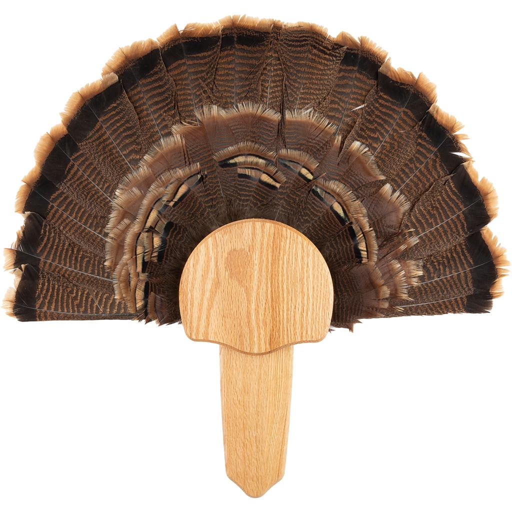 Walnut Hollow Turkey Mount Kit Oak - Walmart.com