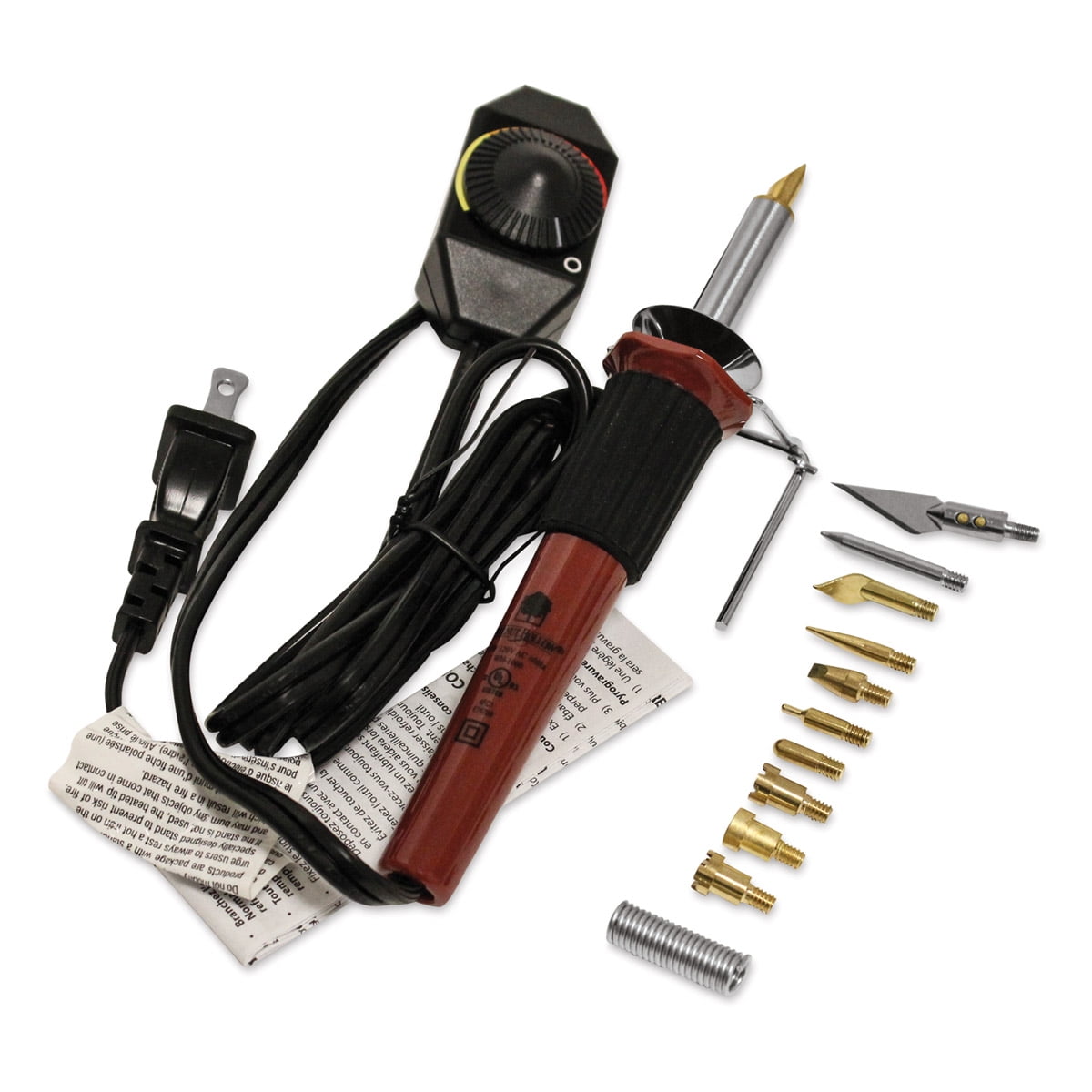 Walnut Hollow Versa Tool with Temperature Control - Walmart.com