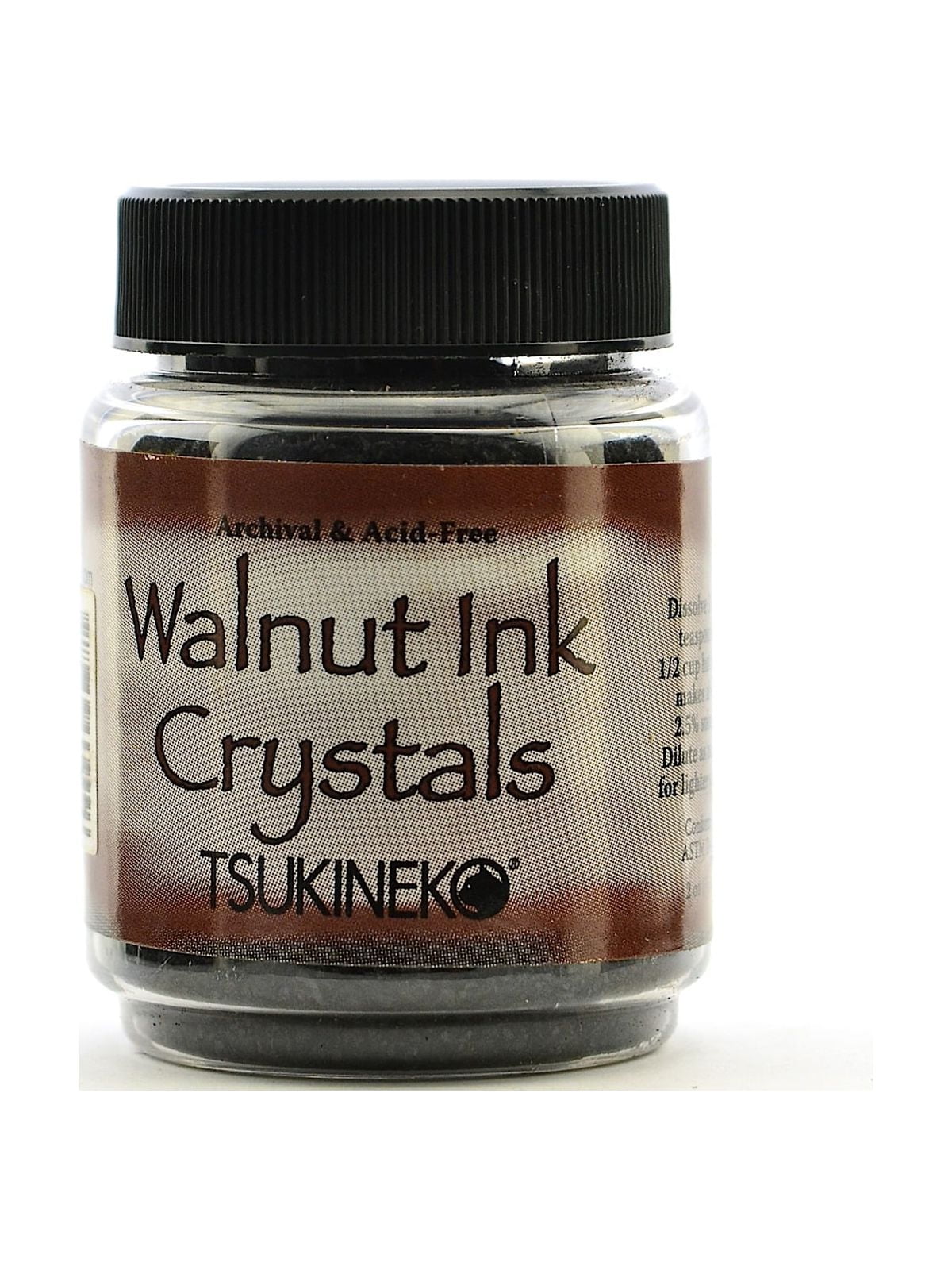 Walnut Ink Crystals 2 oz. (pack of 2) - Walmart.com