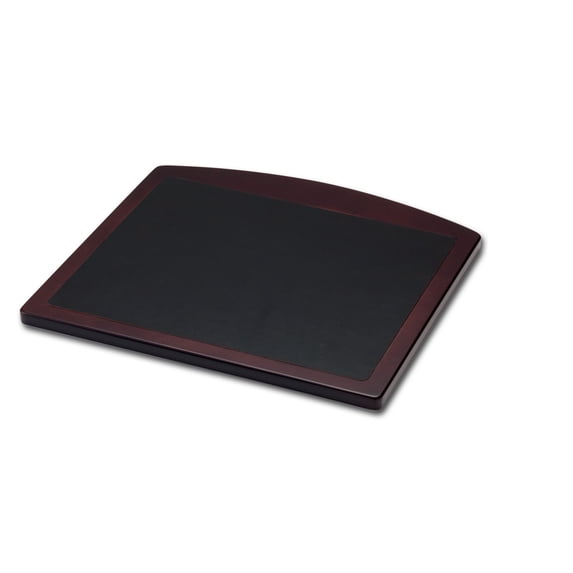 Walnut & Leather Mouse Pad - Walmart.com