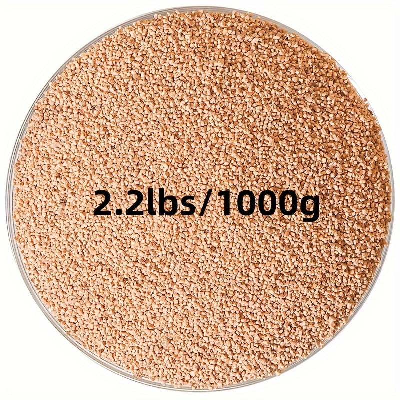 [Walnut Litter for Small Animals] Pet Walnut Litter - Made from ...