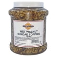 Free Shipping! Bits n Things Walnut Dessert Topping, Walnut Syrup for ...