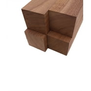 Domestic Variety Pack 5 Walnut, 5 Maple and 5 Cherry Boards - 3/4" x 2 ...