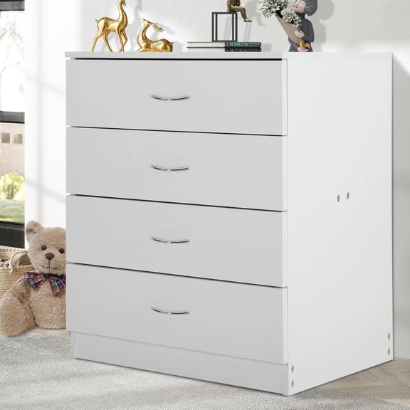 Chests & Wardrobes | 70.8'' Boho Wardrobe with Rattan Doors, Drawer ...