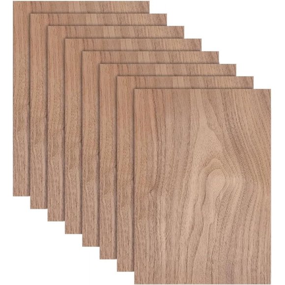 Thin Wood Sheets
