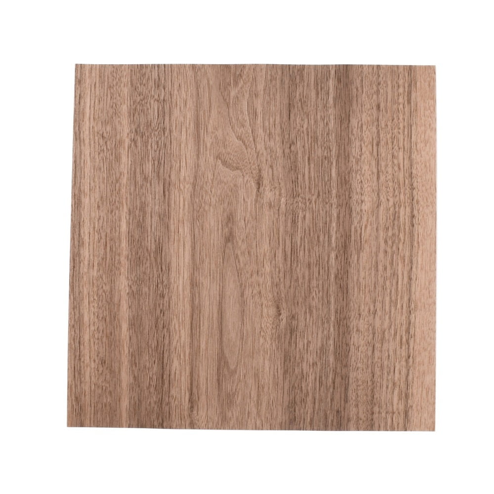 Walnut Wood sheet Wood Veneer Thin Unfinished Wood for Wood Craft DIY ...