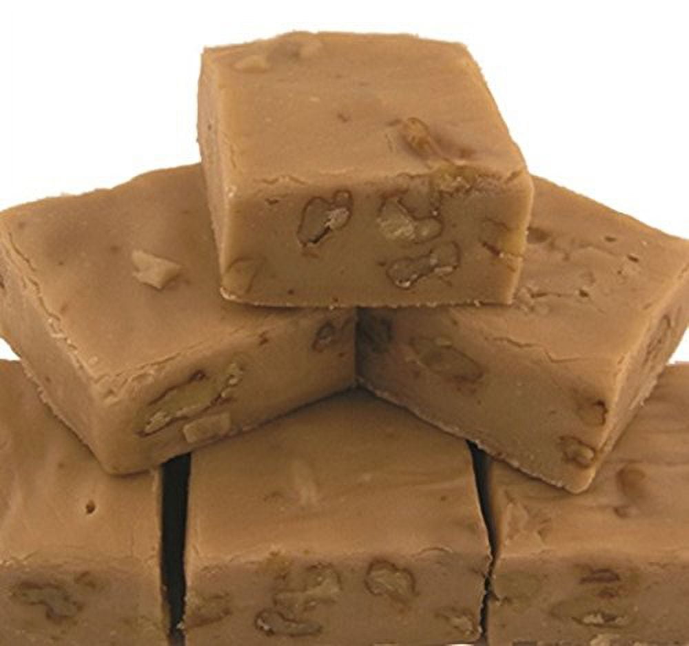 Walnut smooth creamy 1 pound - Walmart.com