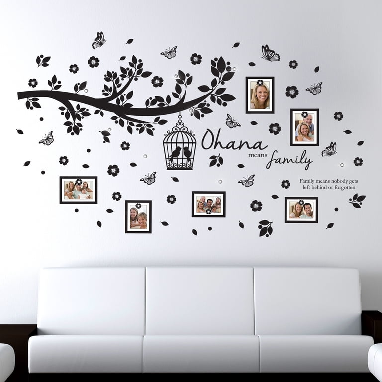 Wall Decals Family Tree High Definition Photos Family Tree Wall Decal