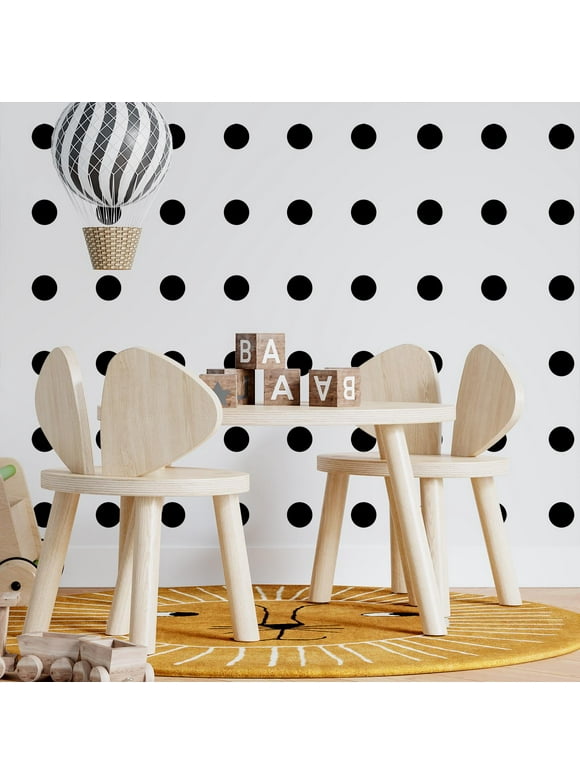 Wall Decals in Wallpaper, Wall Decals & Wall Coverings | Black ...