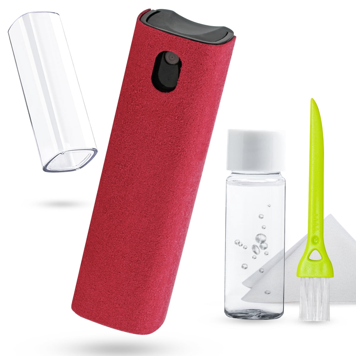Walrfid Screen Spray 2-in-1 Cleaner - Streak-Free, Multi-Device(For ...