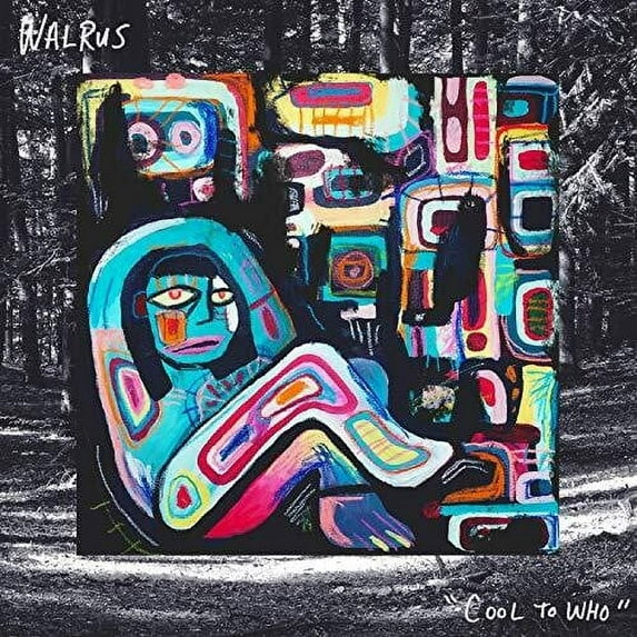 Walrus - Cool To Who - Music & Performance - Vinyl - Walmart.com