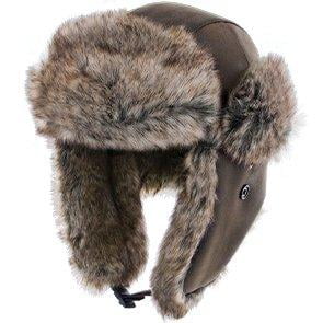 Browning Fargo Hat-Brown - Walmart.com