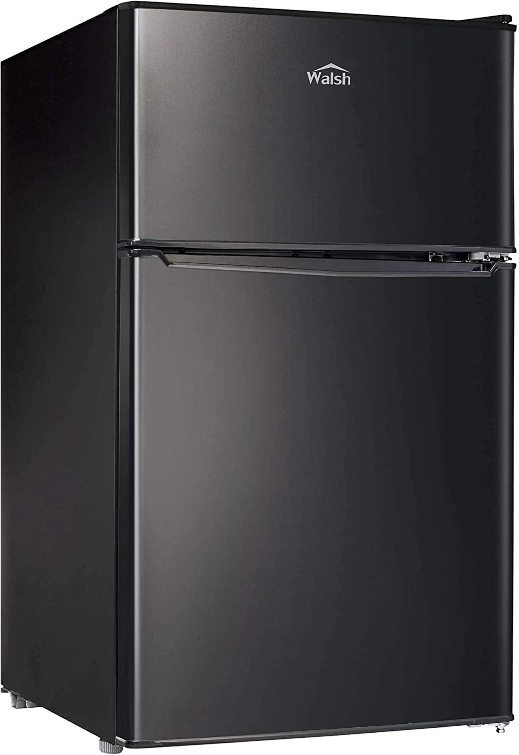 Walsh Compact Refrigerator, Single Door Mini Fridge, Energy Efficient ...