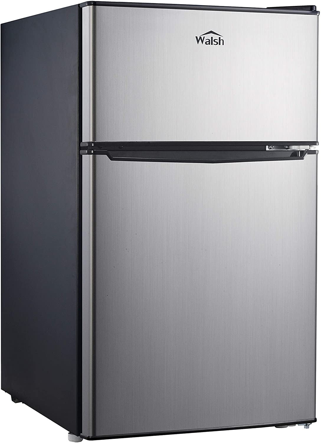 Walsh Compact Refrigerator, Single Door Mini Fridge, Energy Efficient ...