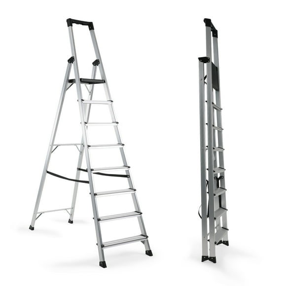 8ft Ladder Step Ladders