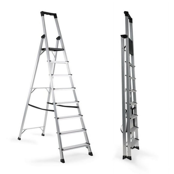 8ft Ladder Step Ladders