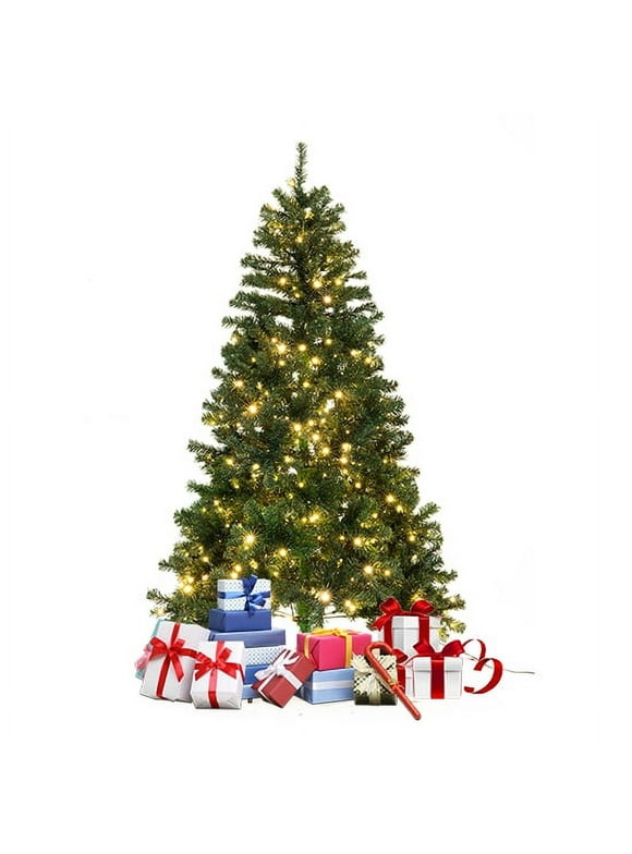 Christmas Trees - Walmart.com