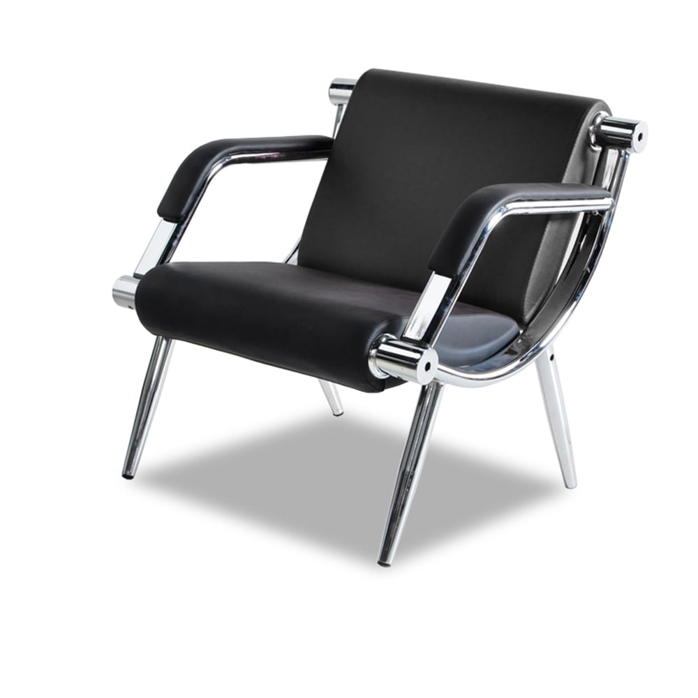 Walsport Office Guest Chair Visitor Reception Chair Waiting Room Sofa ...