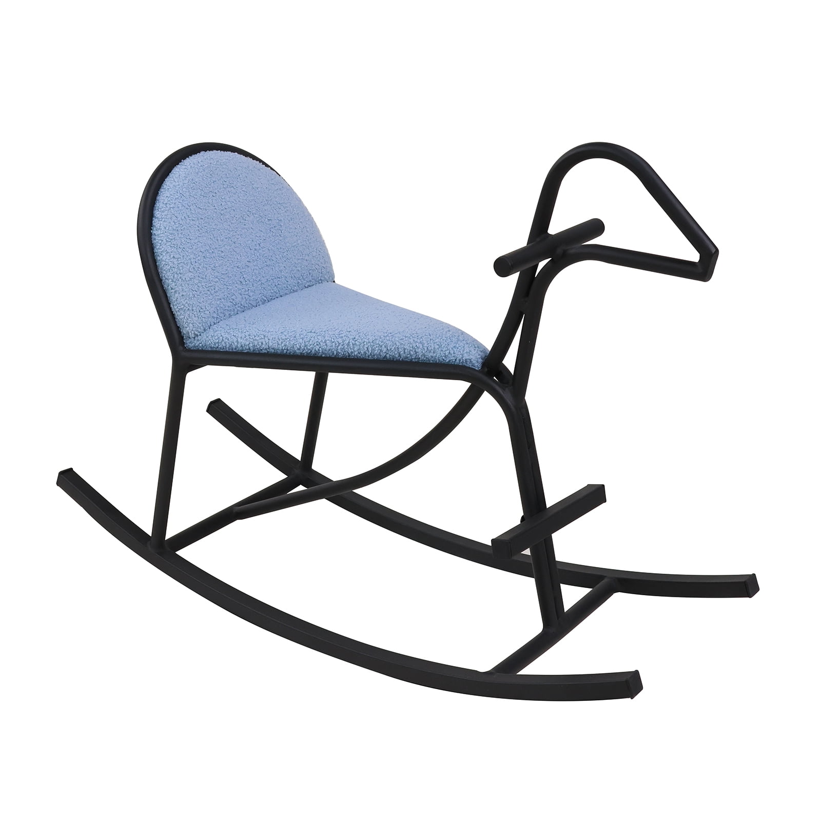 Walsport Rocking Horse Gift for Kids, Babies Balance Toy,Ride on ...