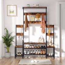 Tara 3Pc Entryway Set - Walmart.com
