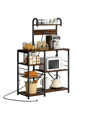 Bakers Racks in Kitchen & Dining Furniture - Walmart.com
