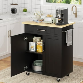 Portable Kitchen Cabinets