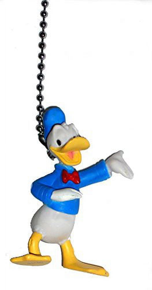 Walt Disney Classic Movie Assorted Characters Ceiling Fan Pull Light ...