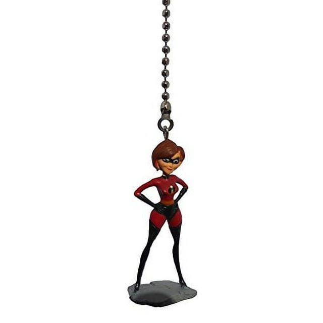 Walt Disney Classic Movie Assorted Characters Ceiling Fan Pull Light ...